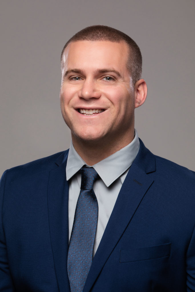 Justin Kirschner - Centra Healthcare Solutions